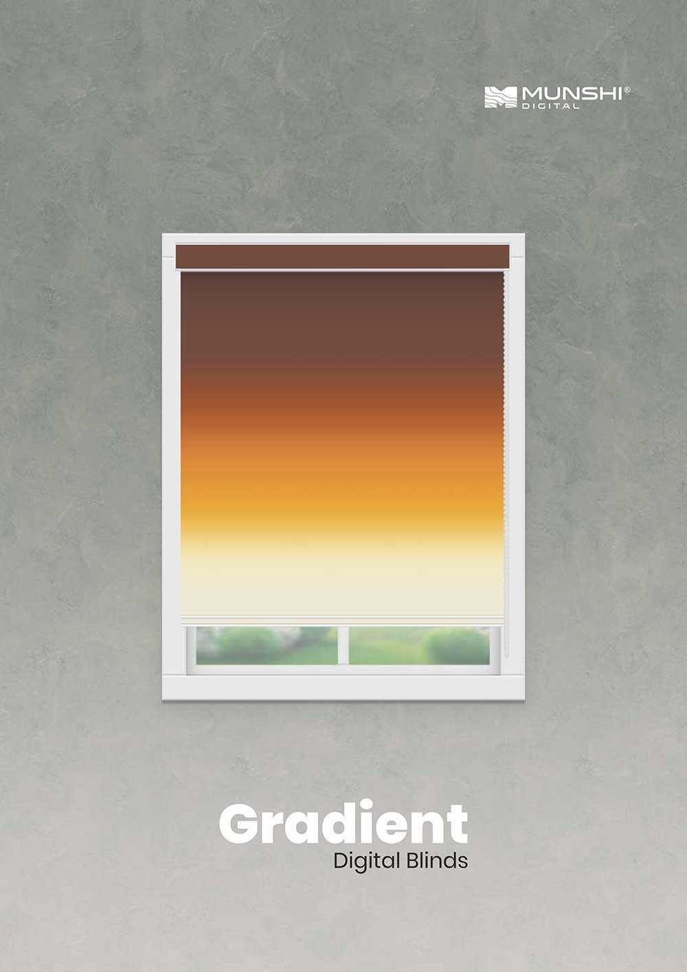 Blinds Catalogues - Roller, Zebra, Wooden & More - Munshi Digital ...